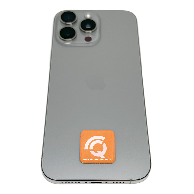 Qoiky Smart Business Tag : Qoiky - NFC Business Card