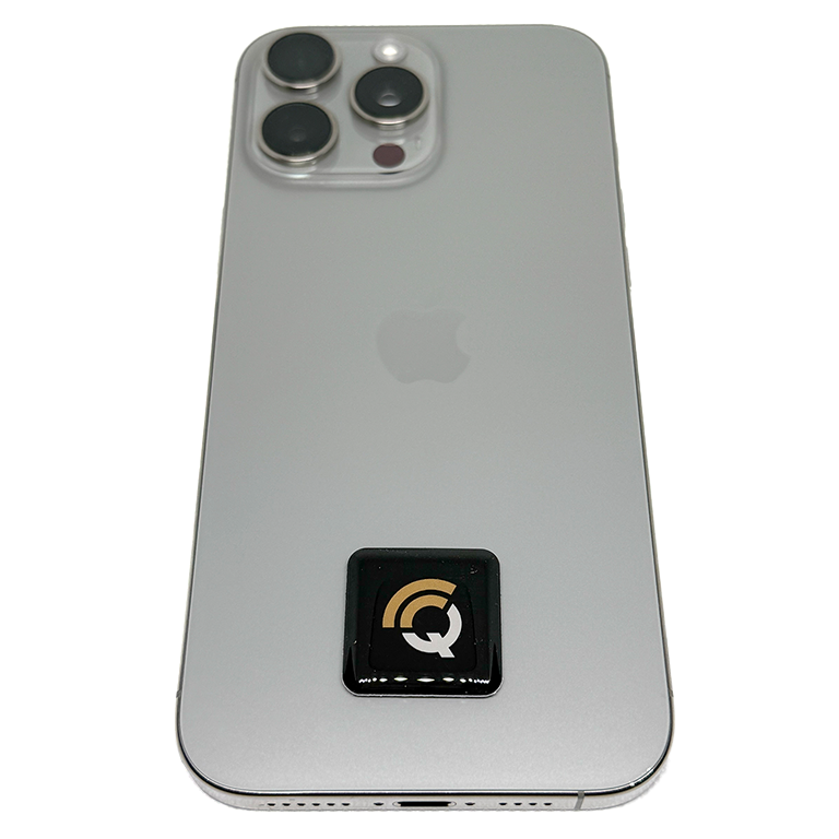 Qoiky Smart Business Tag : Qoiky - NFC Business Card